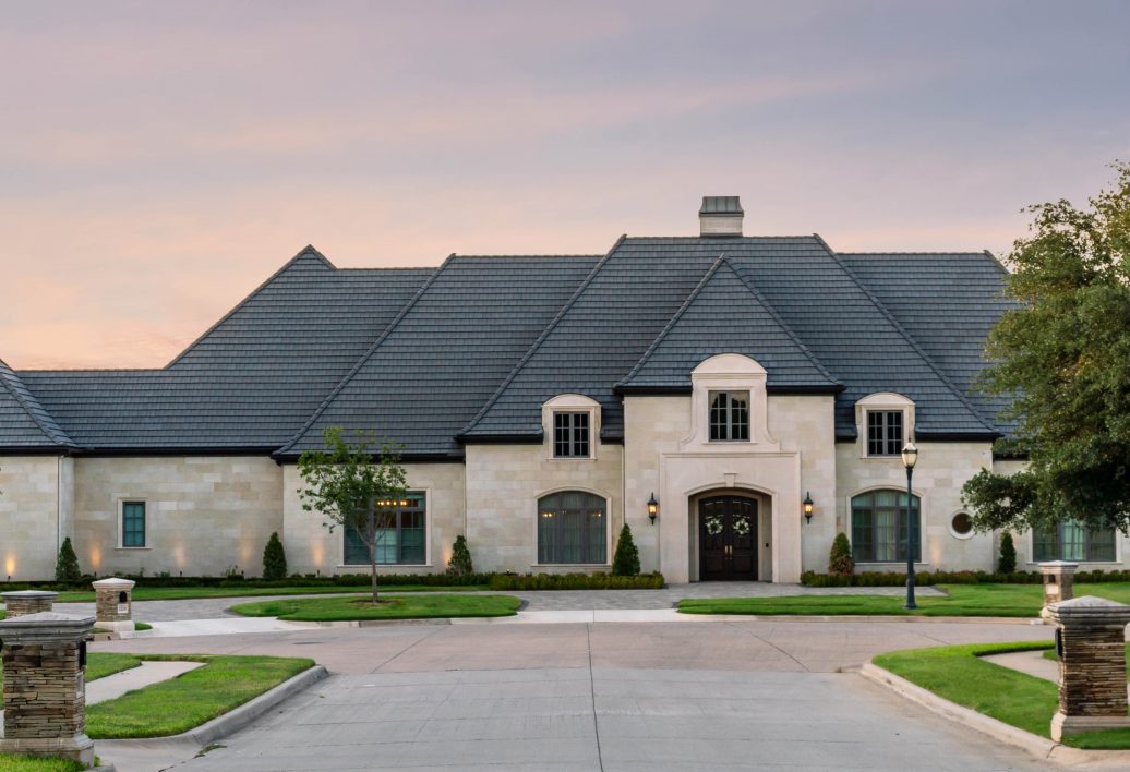 Architectural Home Design Experts | Heritage Design Studio