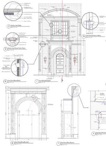 Custom Home Design Process | Heritage Design Studio