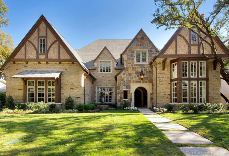 English Architecture Design Styles | Heritage Design Studio