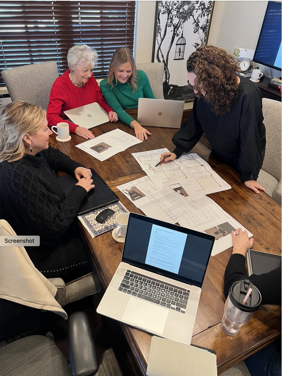 About Heritage Design Studio | Luxury Home Designers